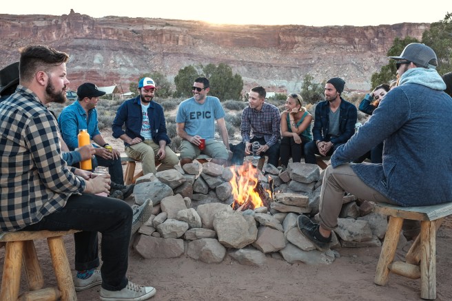 What Happened At Our First Catholic Small Group – This Catholic Family ...